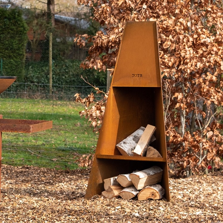 OUTR FOYER DE JARDIN TRIA | Pobra